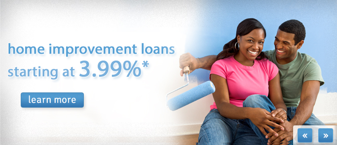 RTP Federal Credit Union - Home